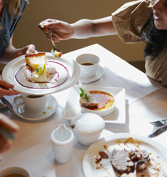 Castro Street Mountain View Dining: Nightlife & Entertainment