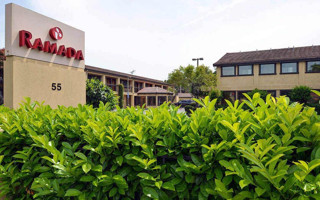 Ramada by Wyndham Mountain View: An Affordable Hotel in Silicon Valley